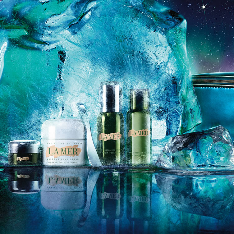 La Mer Holiday Collection: The Perfect Gift for Those Who Want to ...
