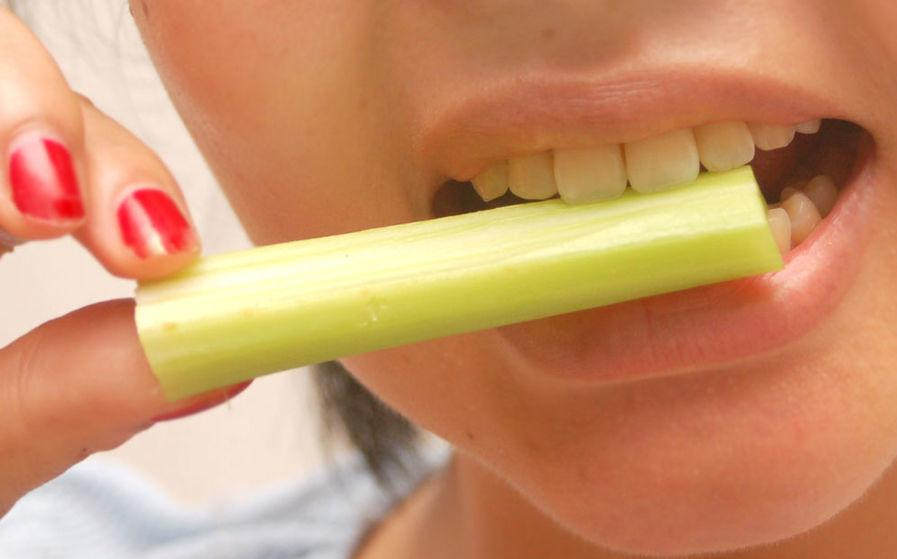 5 Ultimate Reasons You Can't Stop Munching | Pamper.My