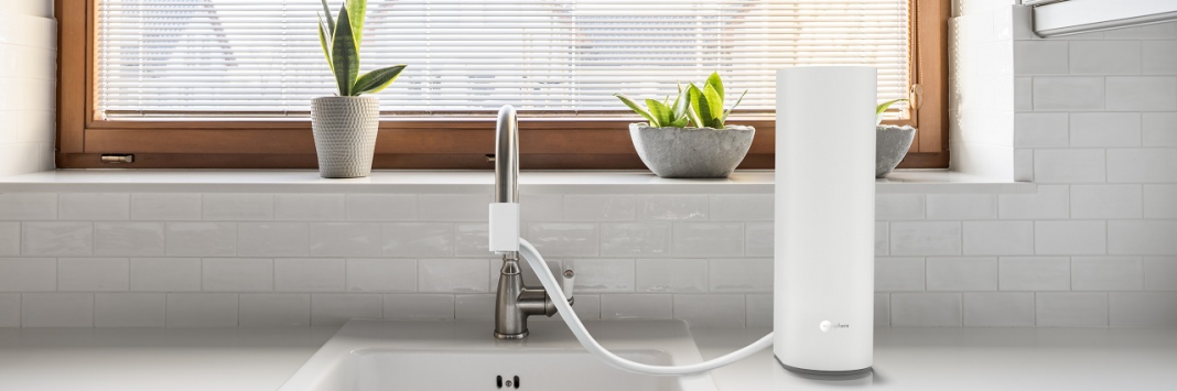 Nu Skin Launches Its First EcoSphere Water Purifier, Providing Clean ...