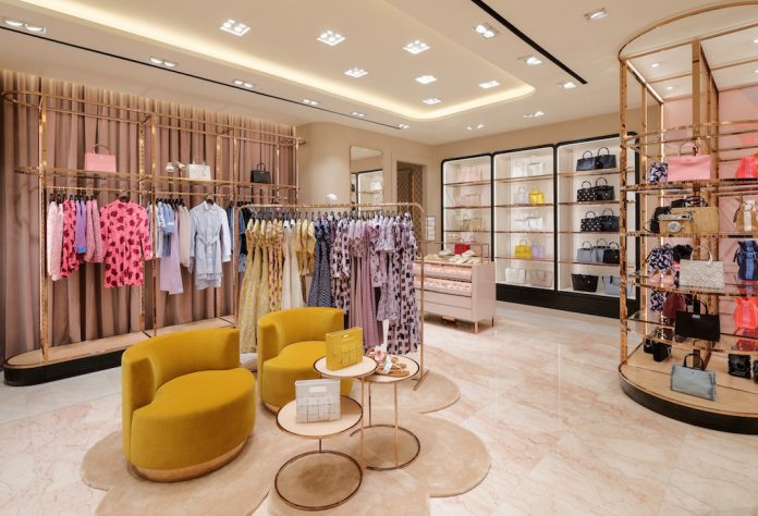 Kate Spade New York Celebrates New Store Opening at Suria KLCC | Pamper.My