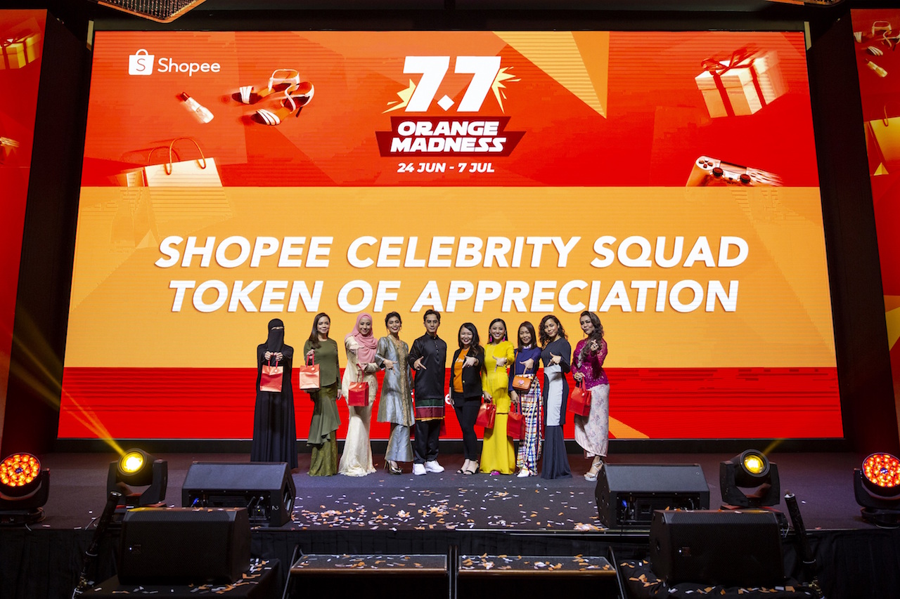 Shopee Guarantees Next-Day Delivery with Shopee24 Express Delivery ...