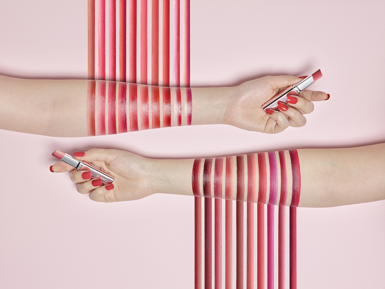 #NewIn LANEIGE's All-New Layering Lip Bar Gives You Plump & Voluminous ...