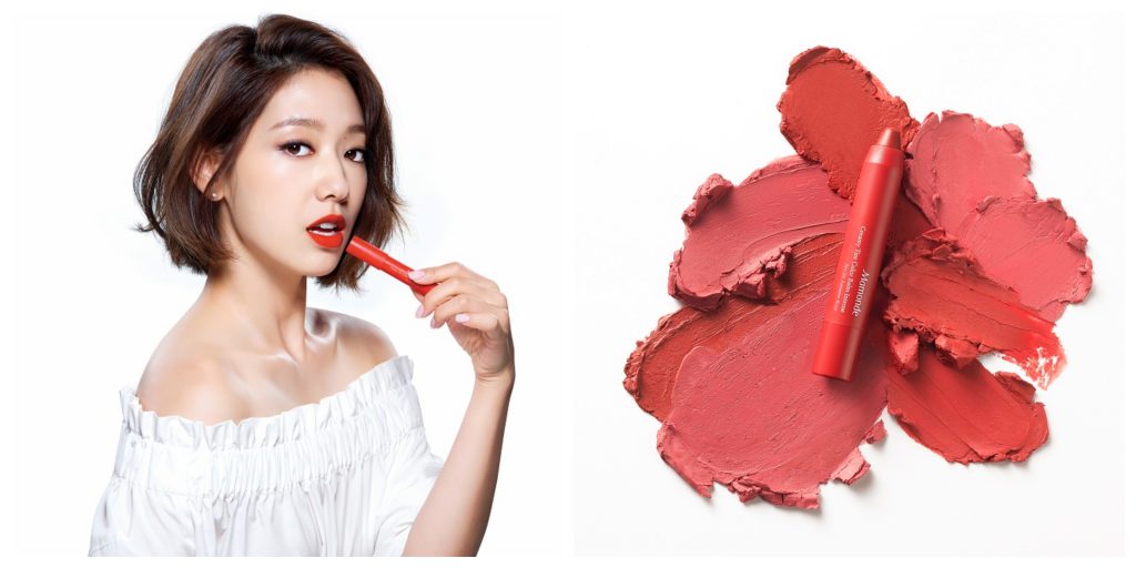 Mamonde add 5 new exciting colours to the ‘My Lips But Better ...