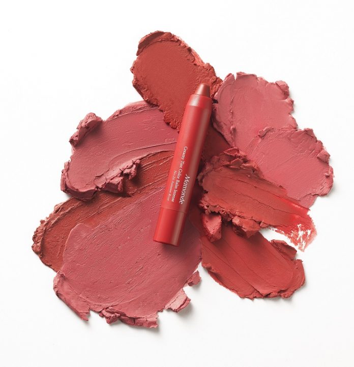 Mamonde add 5 new exciting colours to the ‘My Lips But Better ...