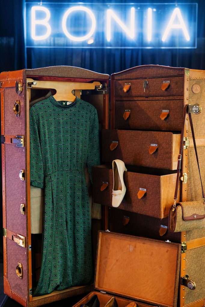 #Scenes: Bonia Launches ISOLE SS2020 Collection In Celebration Of 45th ...