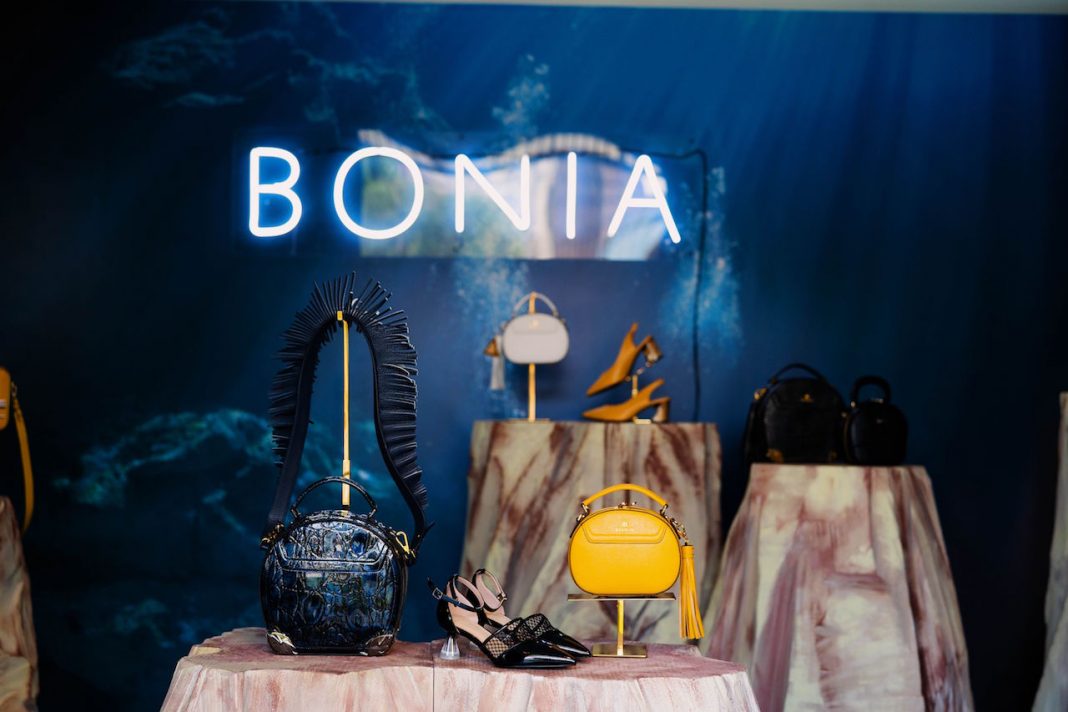 #Scenes: Bonia Launches ISOLE SS2020 Collection In Celebration Of 45th ...
