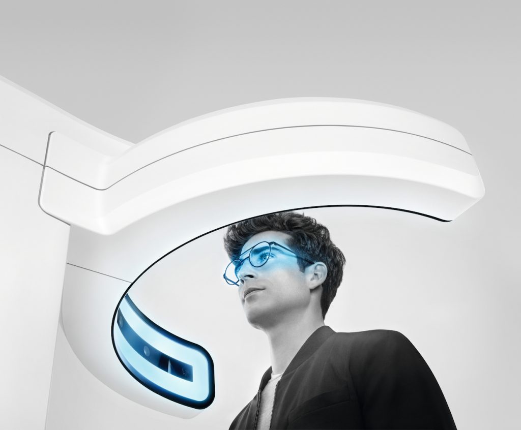 Zeiss Vision Centres Introduces a Revolutionary Device for a Thorough ...