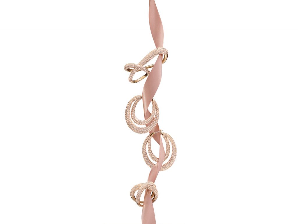 Atelier Swarovski's New Crystal Jewelry Collections SS2020 Inspired By ...