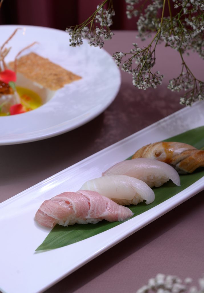 #PamperEats: Celebrate Prosperity and Romance with Nobu Kuala Lumpur ...