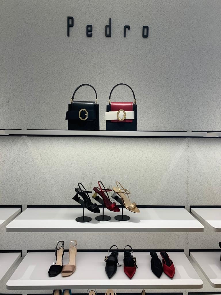 #Scenes: Pedro 1 Utama Store Celebrates Grand Opening | Pamper.My