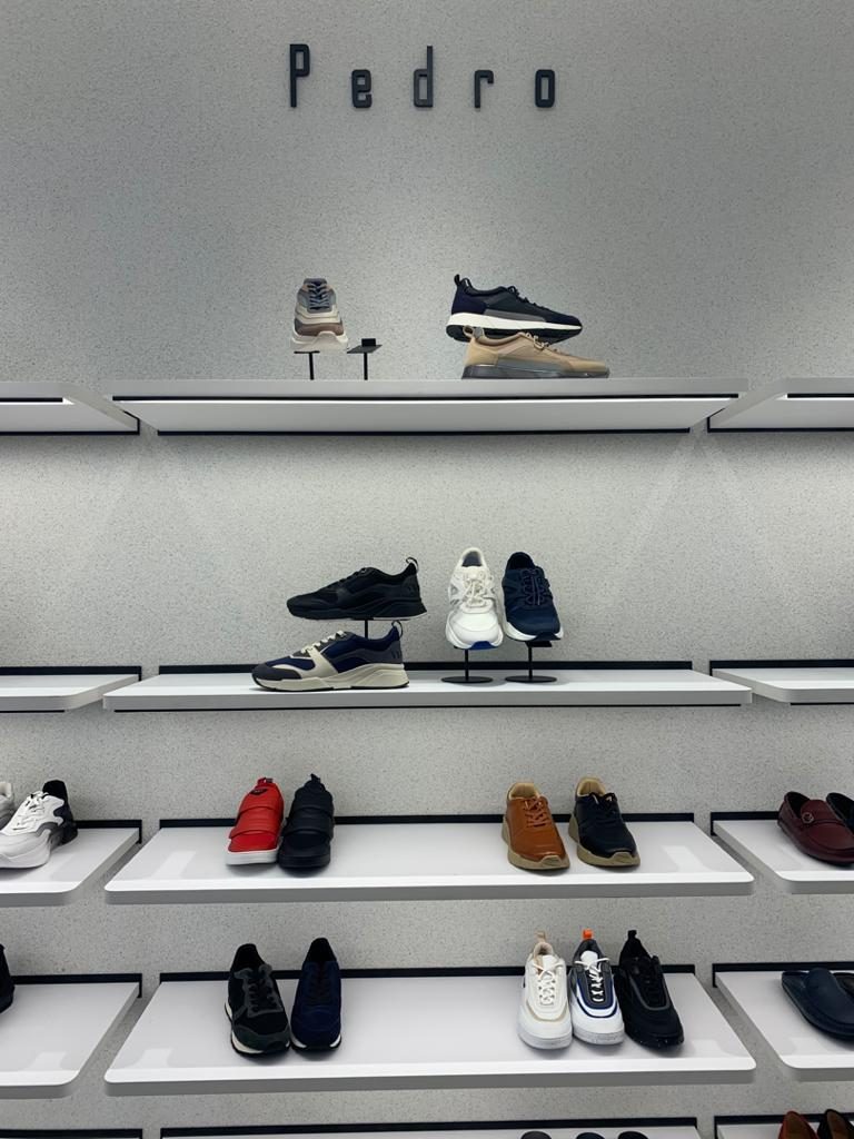 #Scenes: Pedro 1 Utama Store Celebrates Grand Opening | Pamper.My