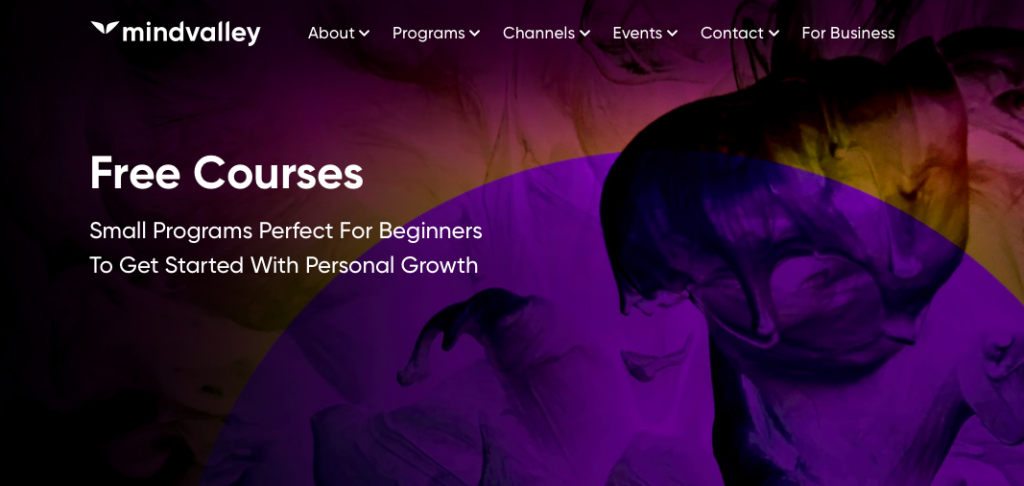 Mindvalley Launches FREE Online Self Development Programme for Teens ...