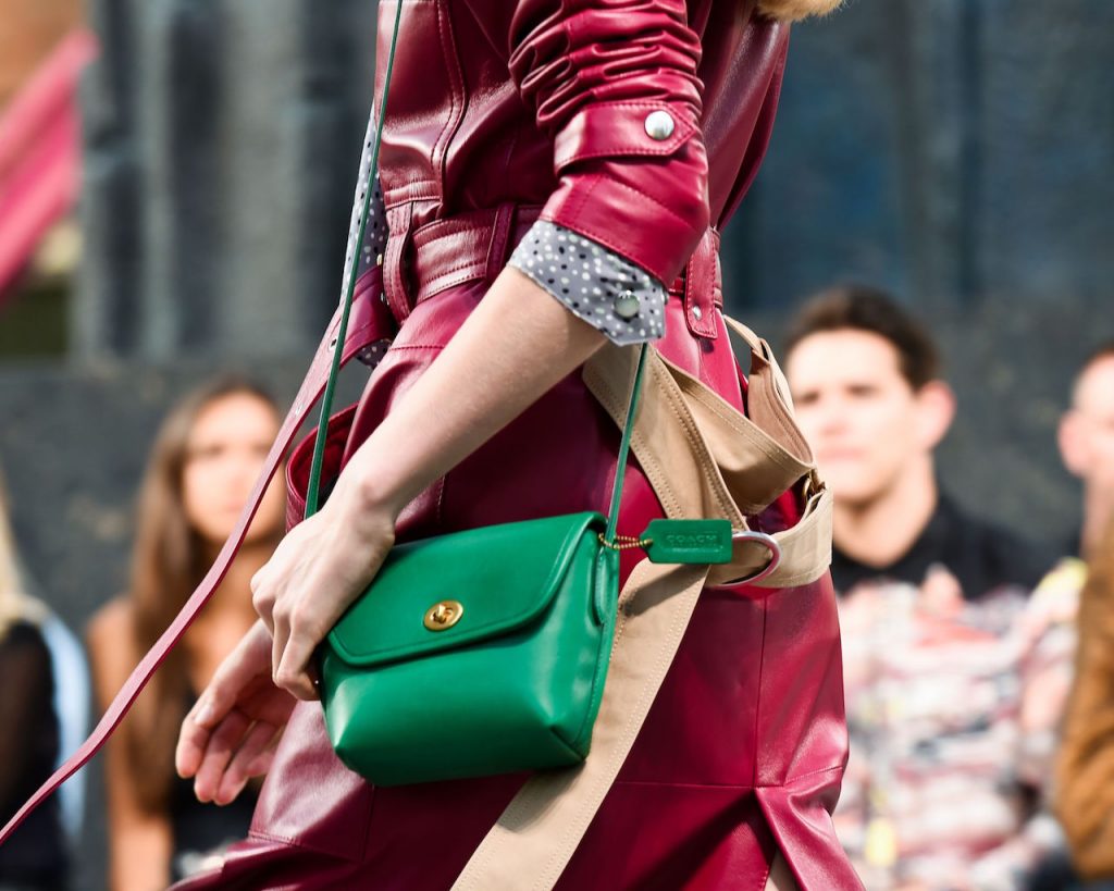 The Coach Originals - A Collection of Vintage-Styled Bags With a Modern ...