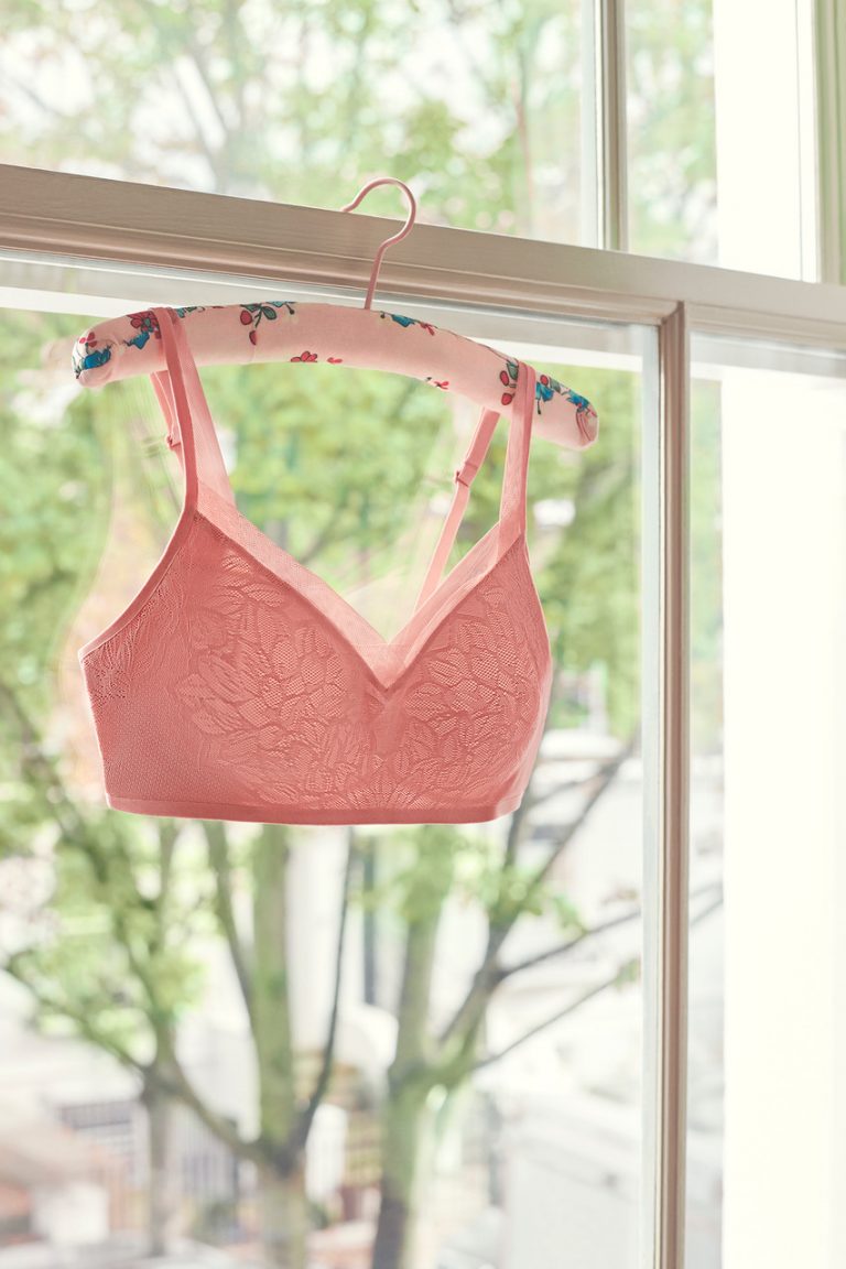 Triumph Introduces Fit Smart - The Perfect Fitting Bra for Modern Women ...