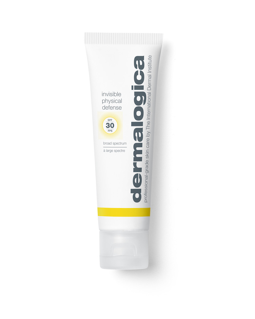 #NewIn: Dermalogica Introduces Invisible Physical Defense SPF30 Sunscreen | Pamper.My