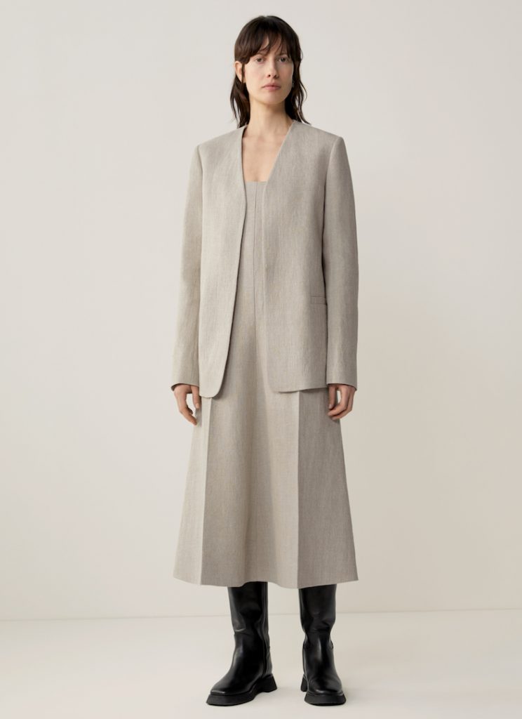 COS Redefines The Classics for Autumn Winter 2020 Collection | Pamper.My