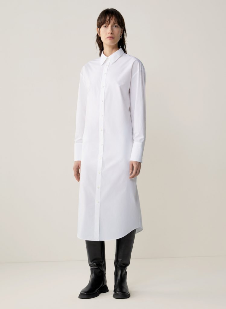 COS Redefines The Classics for Autumn Winter 2020 Collection | Pamper.My