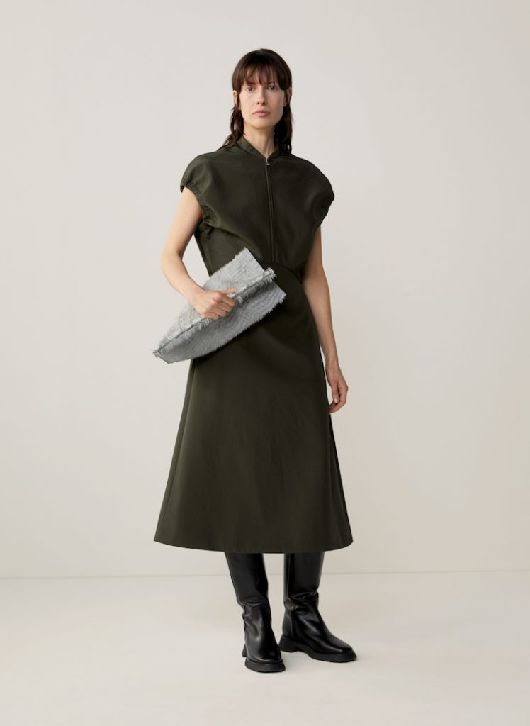 COS Redefines The Classics for Autumn Winter 2020 Collection | Pamper.My