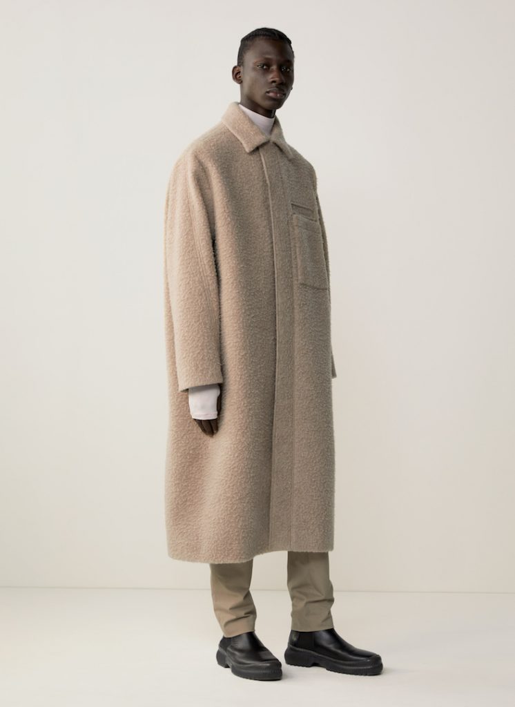 COS Redefines The Classics for Autumn Winter 2020 Collection | Pamper.My