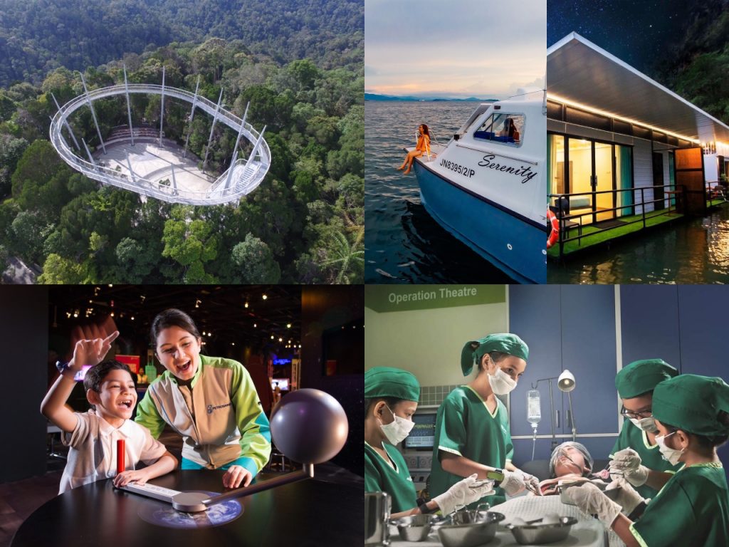 5 Kids-Friendly Destinations to Visit in Malaysia During School ...