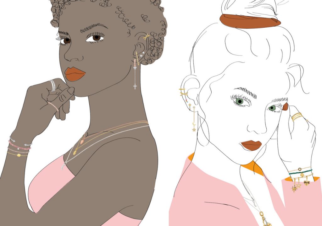 THOMAS SABO presents the new Charming Collection | Pamper.My