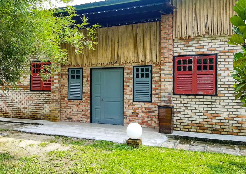 Discover Unique Heritage Homes and Experiences on Airbnb this Malaysia ...