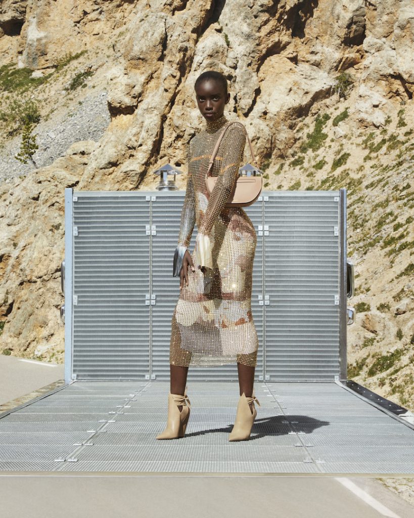 Burberry Reveals Its Autumn/Winter 2020 Campaign | Pamper.My