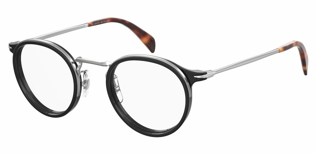 Discover the New Collection of DB Eyewear By David Beckham for Fall ...