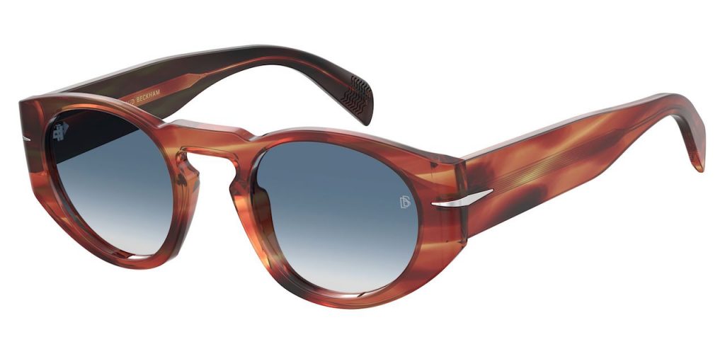 Discover the New Collection of DB Eyewear By David Beckham for Fall ...