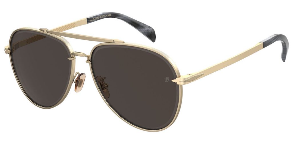 Discover the New Collection of DB Eyewear By David Beckham for Fall ...