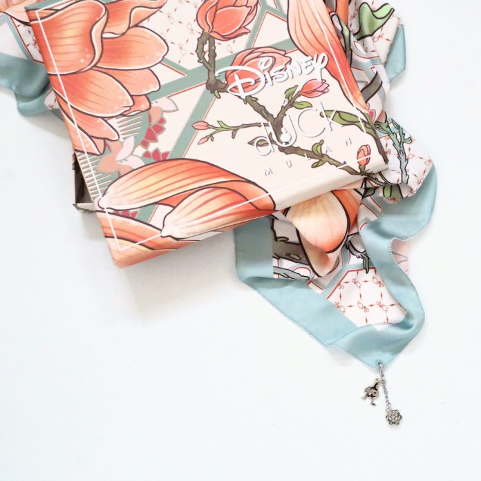 Disney's Mulan x dUCk Collection Channels the Fiery Spirit of Mulan ...