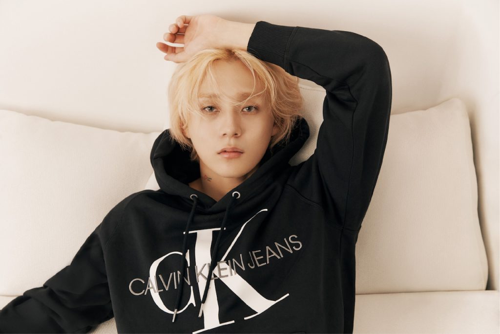Calvin Klein Presents a Star-Studded Line-Up for its Fall 2020 Campaign ...