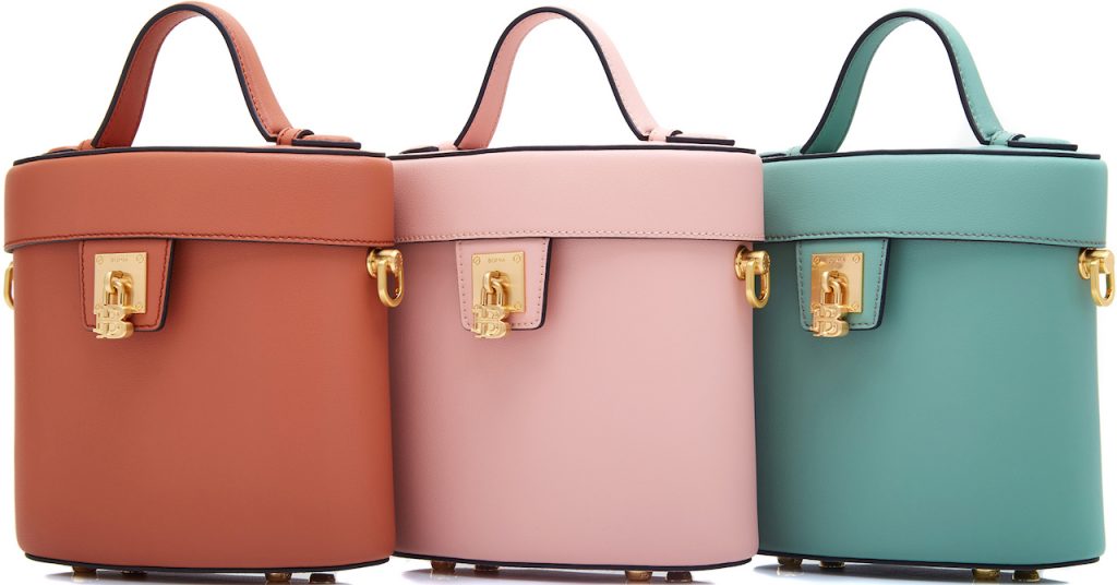 Bonia’s Iconic Venice Bag Makes A Comeback With A Modern Update | Pamper.My