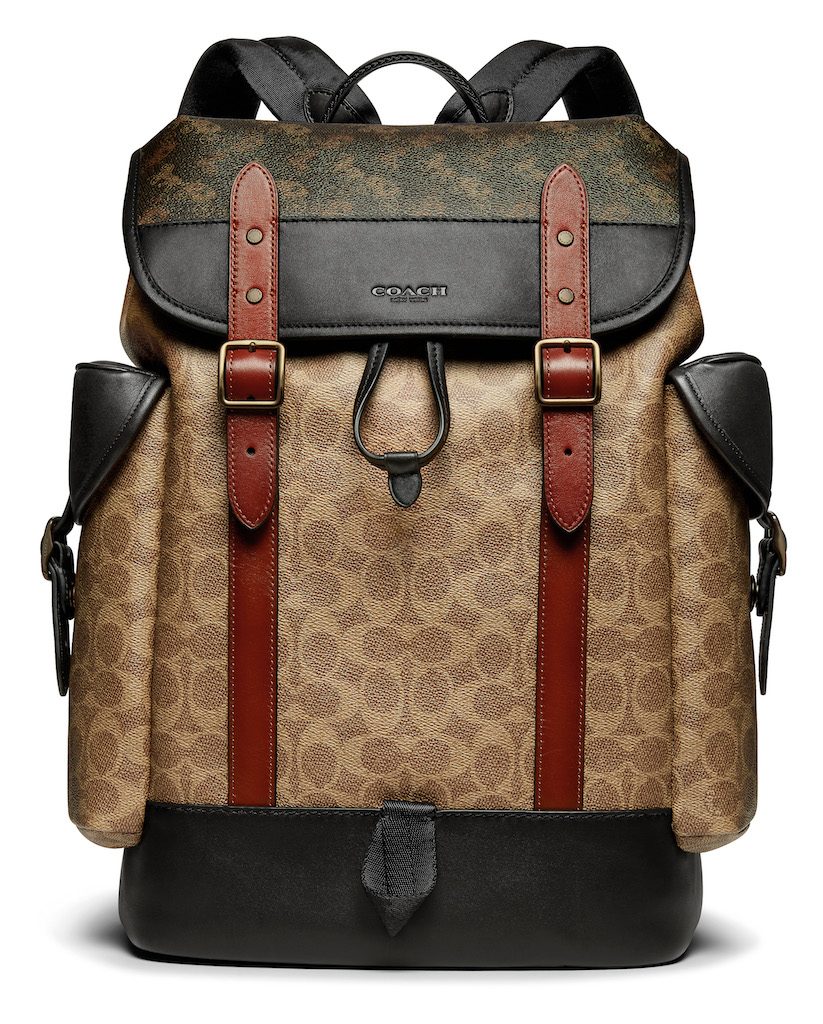 Coach Presents A Colourful and Playful Holiday 2020 Collection that ...