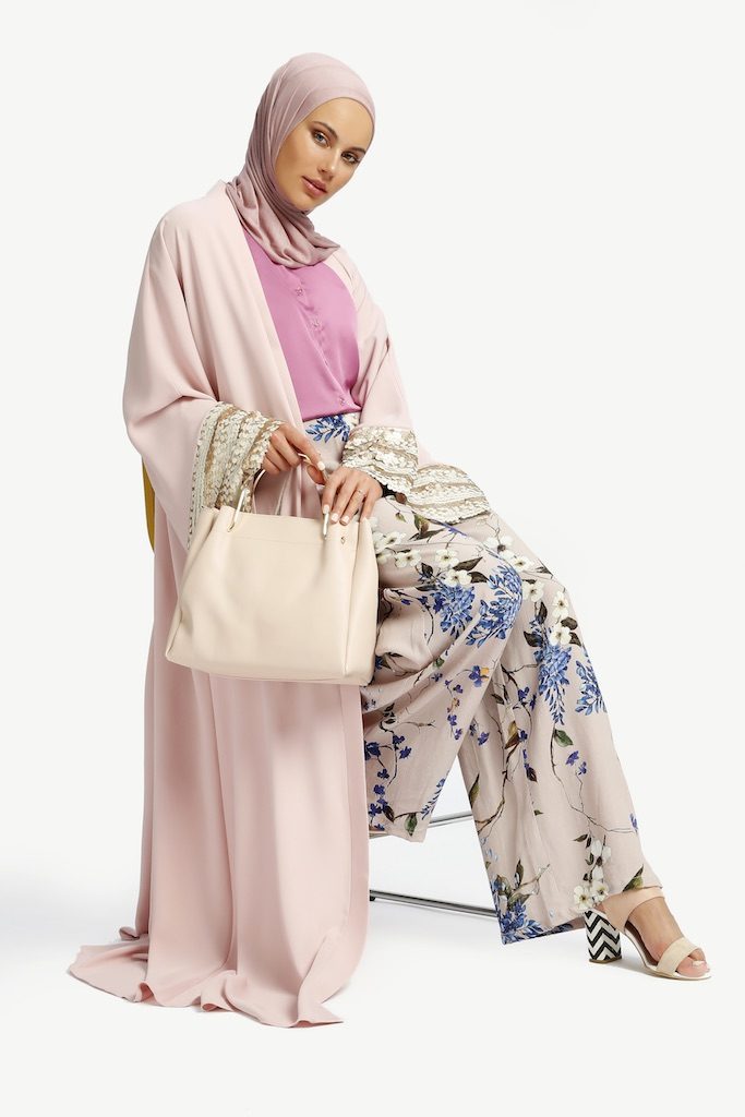 Turkey's Modest Fashion Shopping Platform, Modanisa.com Now Launched in ...