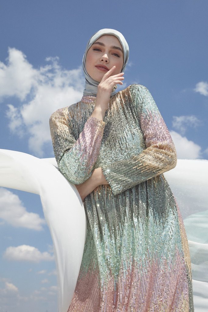 Turkey's Modest Fashion Shopping Platform, Modanisa.com Now Launched in ...