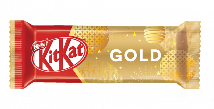 KITKAT Win Gold Contest Offers Up to RM288,888 Worth of Gold Bar and ...