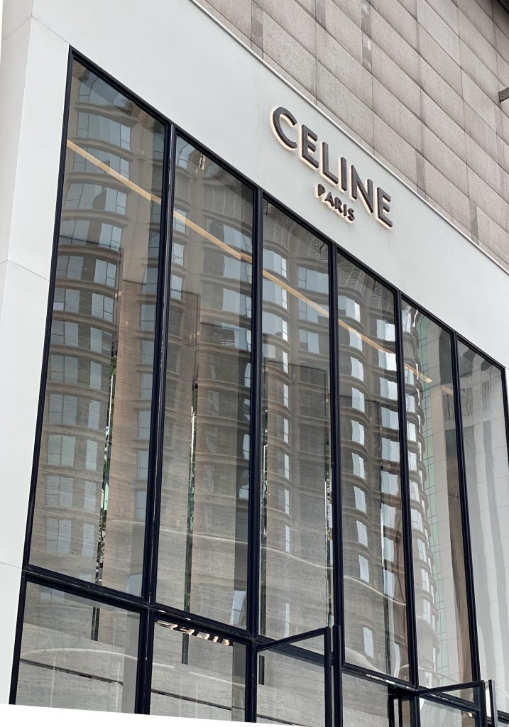 CELINE Opens Its First Concept Store in Pavilion Kuala Lumpur | Pamper.My