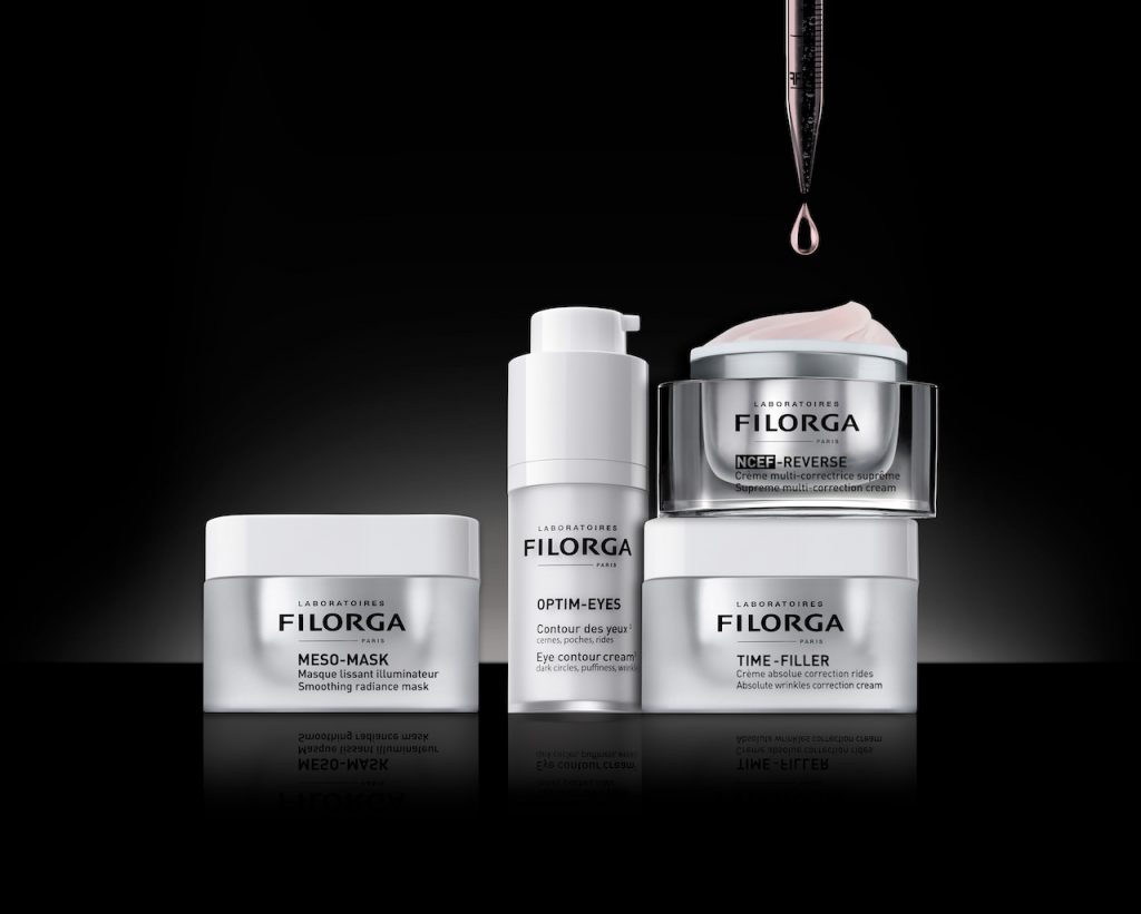 French Medi-Cosmetique Brand FILORGA is Now Available on Lazada in ...