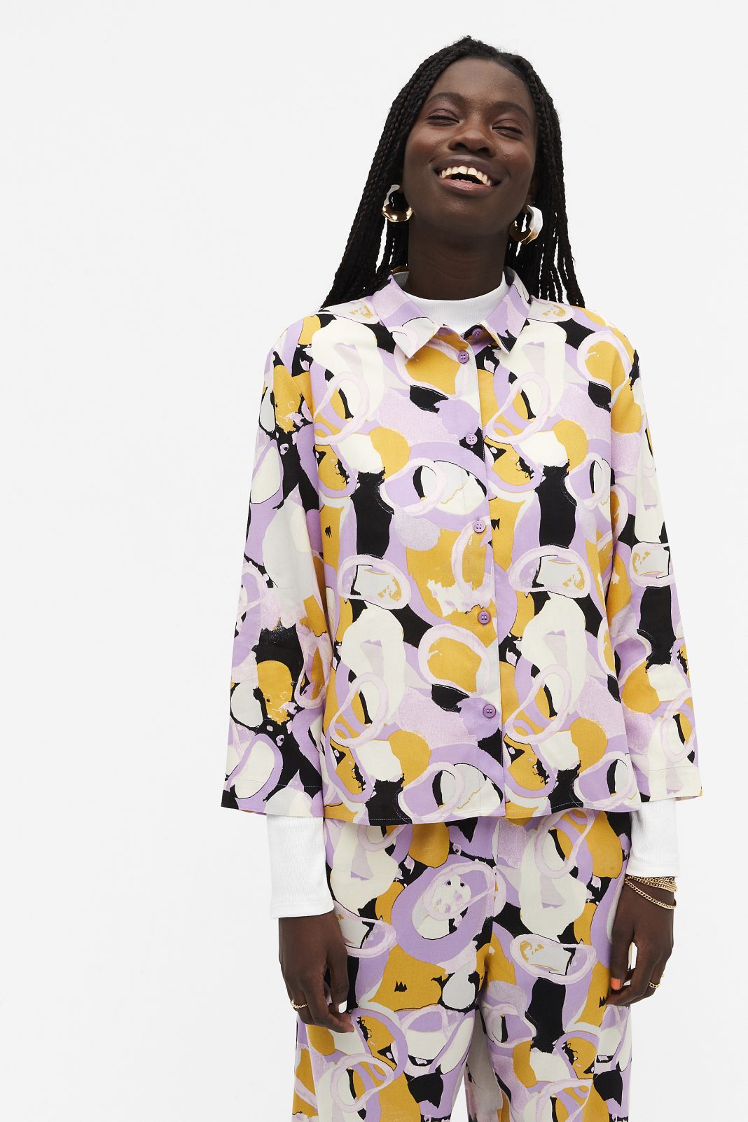 Monki Launches Its First And Exclusive Ramadan 2021 Collection | Pamper.My