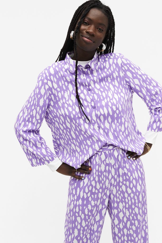 Monki Launches Its First And Exclusive Ramadan 2021 Collection | Pamper.My