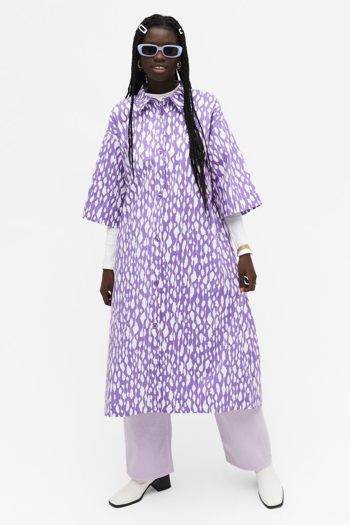 Monki Launches Its First And Exclusive Ramadan 2021 Collection | Pamper.My
