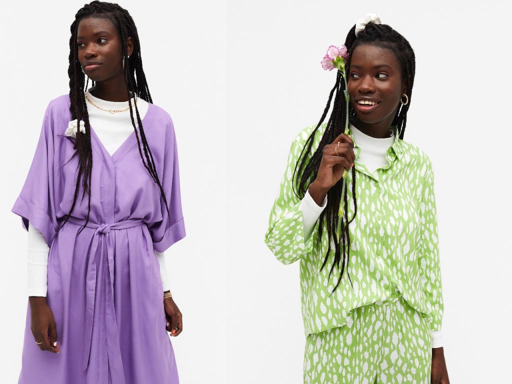 Monki Launches Its First And Exclusive Ramadan 2021 Collection | Pamper.My