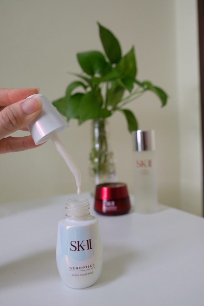 SK-II Review: Can this 'Miracle Skincare' work for all skin types ...