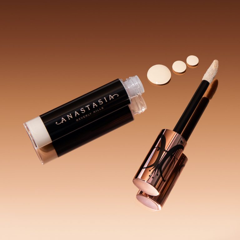 Flawless in a Flash with the Magic Touch Concealers from Anastasia ...