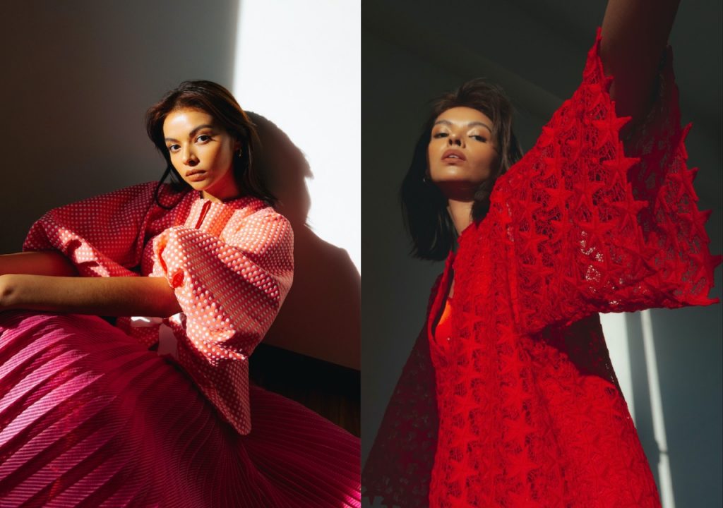 Khoon Hooi Unveils a Capsule Collection for Chic Ladies | Pamper.My