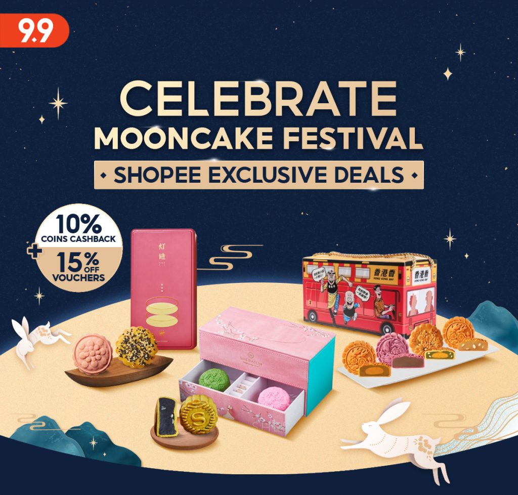 How this Kluang Homebaker found success in selling mooncakes across ...