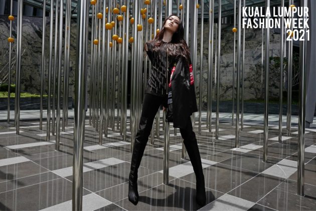 Kuala Lumpur Fashion Week 2021 Set to Showcase Homegrown Designers ...