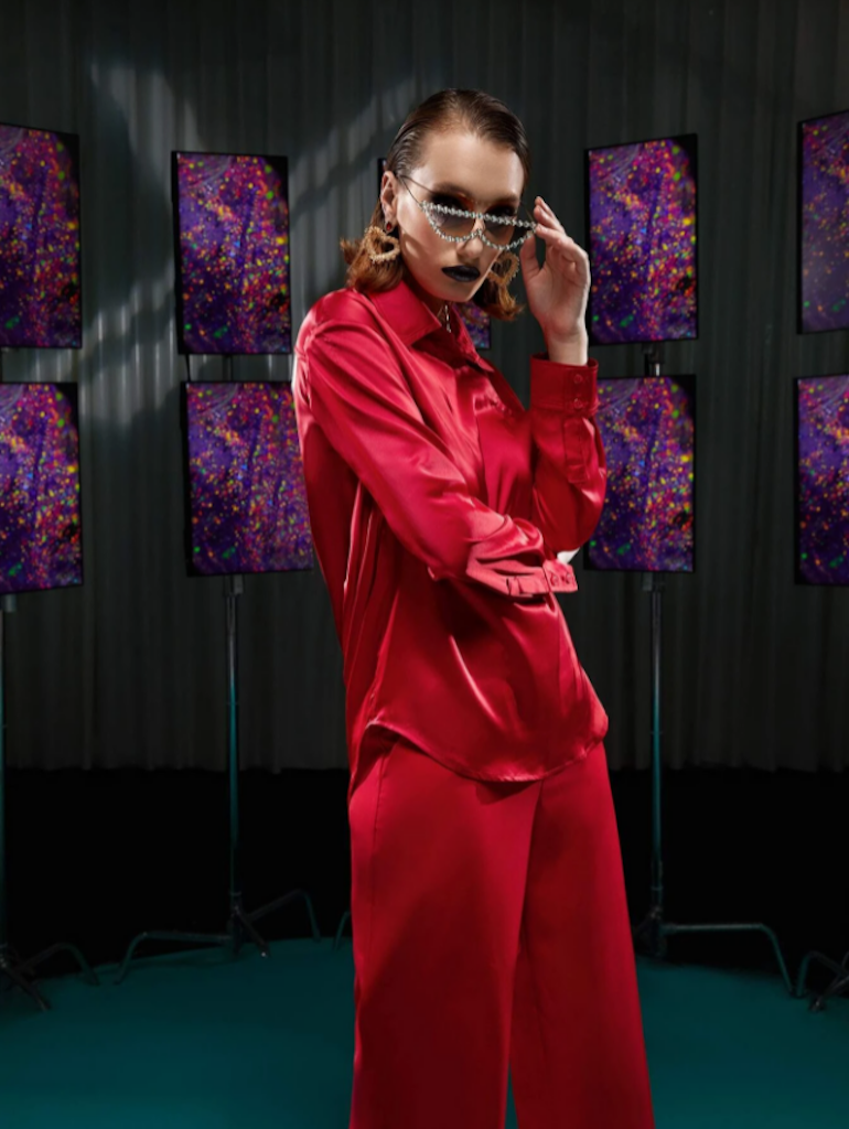 Fashion E-tailer SHEIN Celebrates 11.11 with 7 Homegrown Malaysian ...