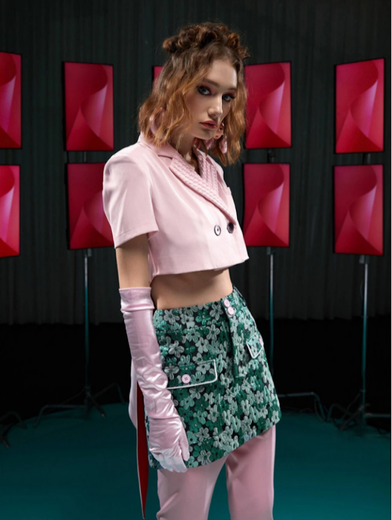 Fashion E-tailer SHEIN Celebrates 11.11 with 7 Homegrown Malaysian ...